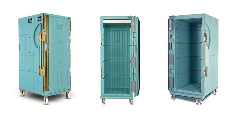 Take care of your crops - learn about containers, carts and other ...